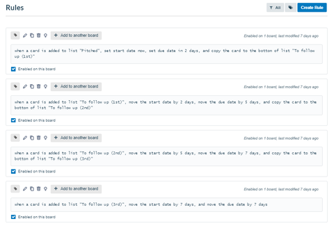 Remember to Send Follow-up Emails with Automated Reminders - The Lazy ...